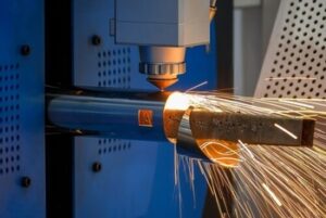 What Is Metal Made Of? Metal Fabrication Demystified